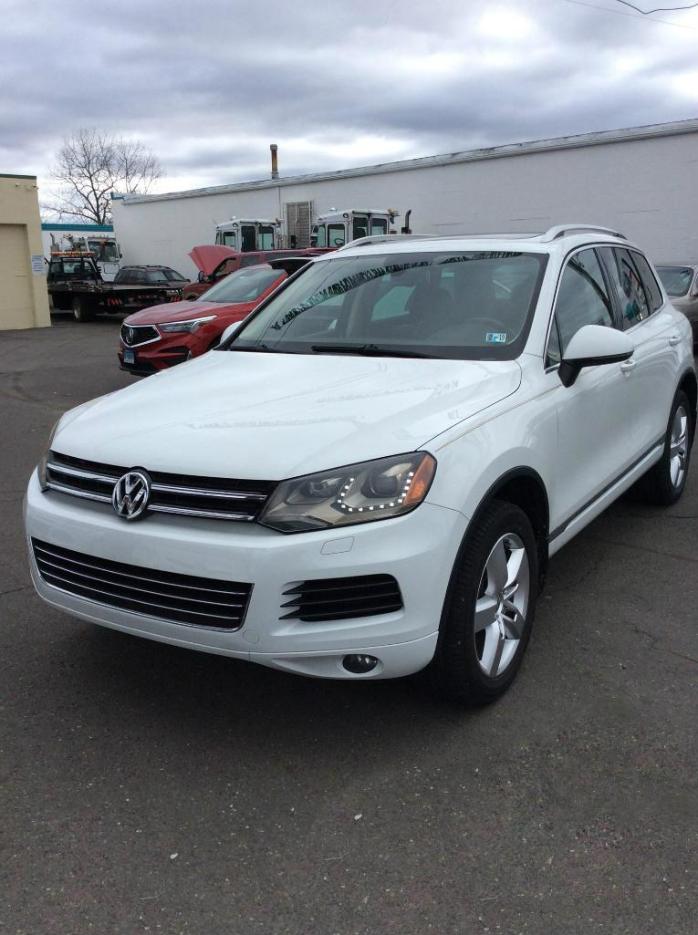 Former Worley & Obetz Vehicles | PPL Group LLC