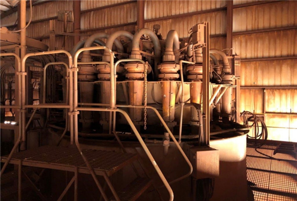 Liquidations / Turn-Key - PPL Group