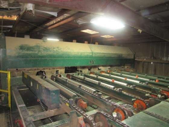 Formerly J.T. Shannon Lumber Company | PPL Group LLC