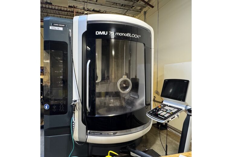 Late Model Precision CNC Machine Shop | PPL Group LLC