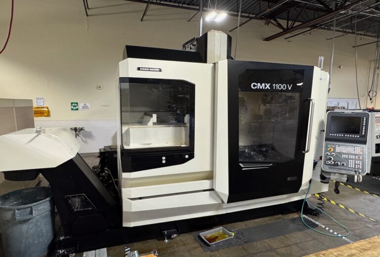 Late Model Precision CNC Machine Shop | PPL Group LLC