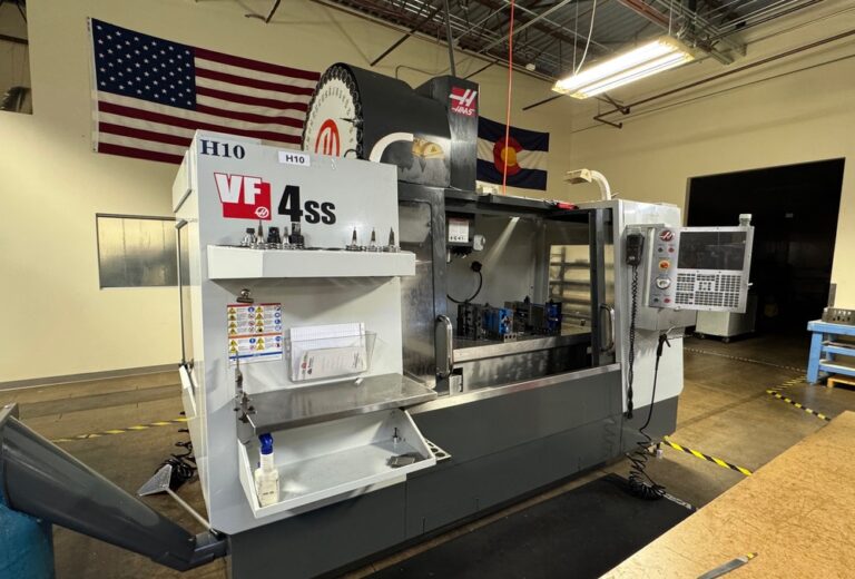 Late Model Precision CNC Machine Shop | PPL Group LLC