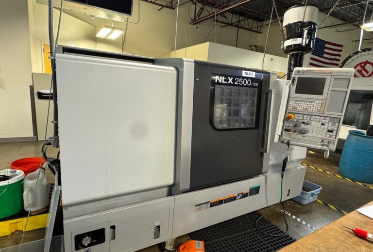 Late Model Precision CNC Machine Shop | PPL Group LLC