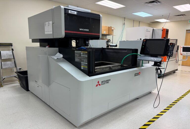 Late Model Precision CNC Machine Shop | PPL Group LLC