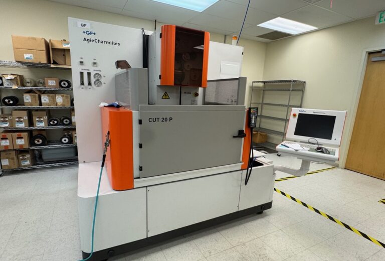 Late Model Precision CNC Machine Shop | PPL Group LLC