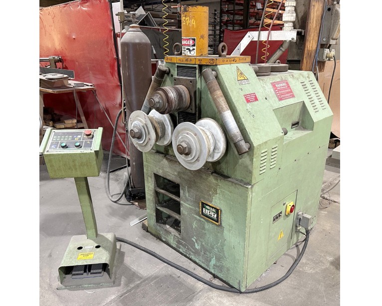 Aluminum Extruder and Fabricator | PPL Group LLC