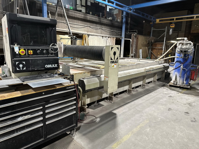 Aluminum Extruder and Fabricator | PPL Group LLC